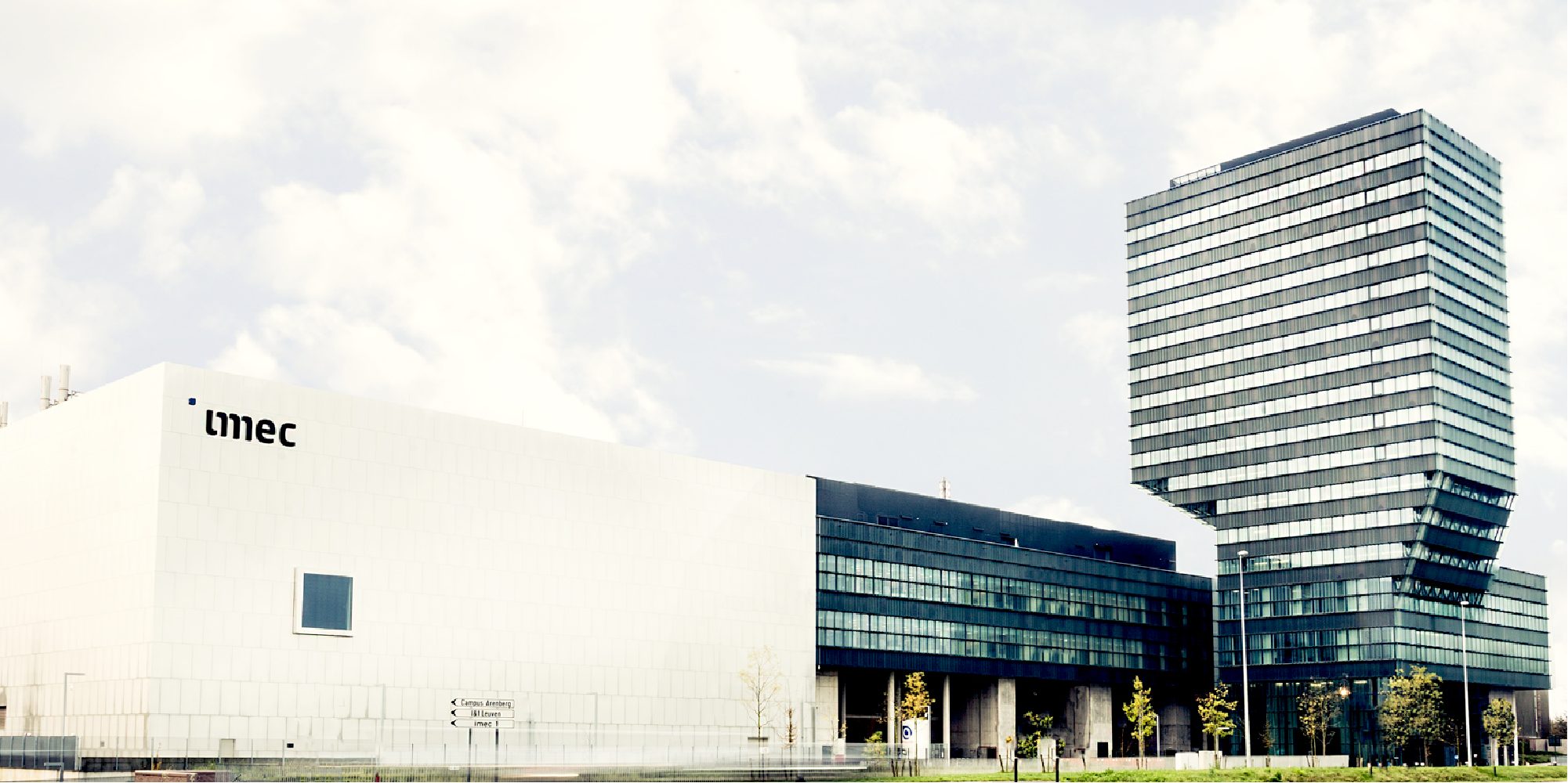 Roswell Biotechnologies and Imec to Develop First Molecular Electronics ...