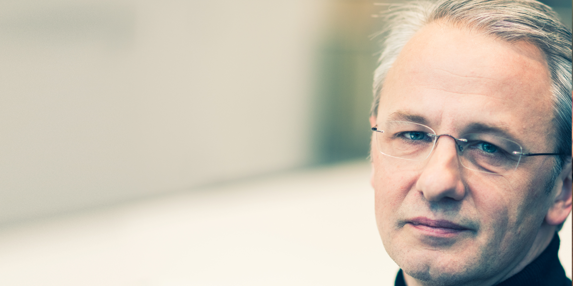 imec magazine January 2018 - John Baekelmans on the Internet of Things