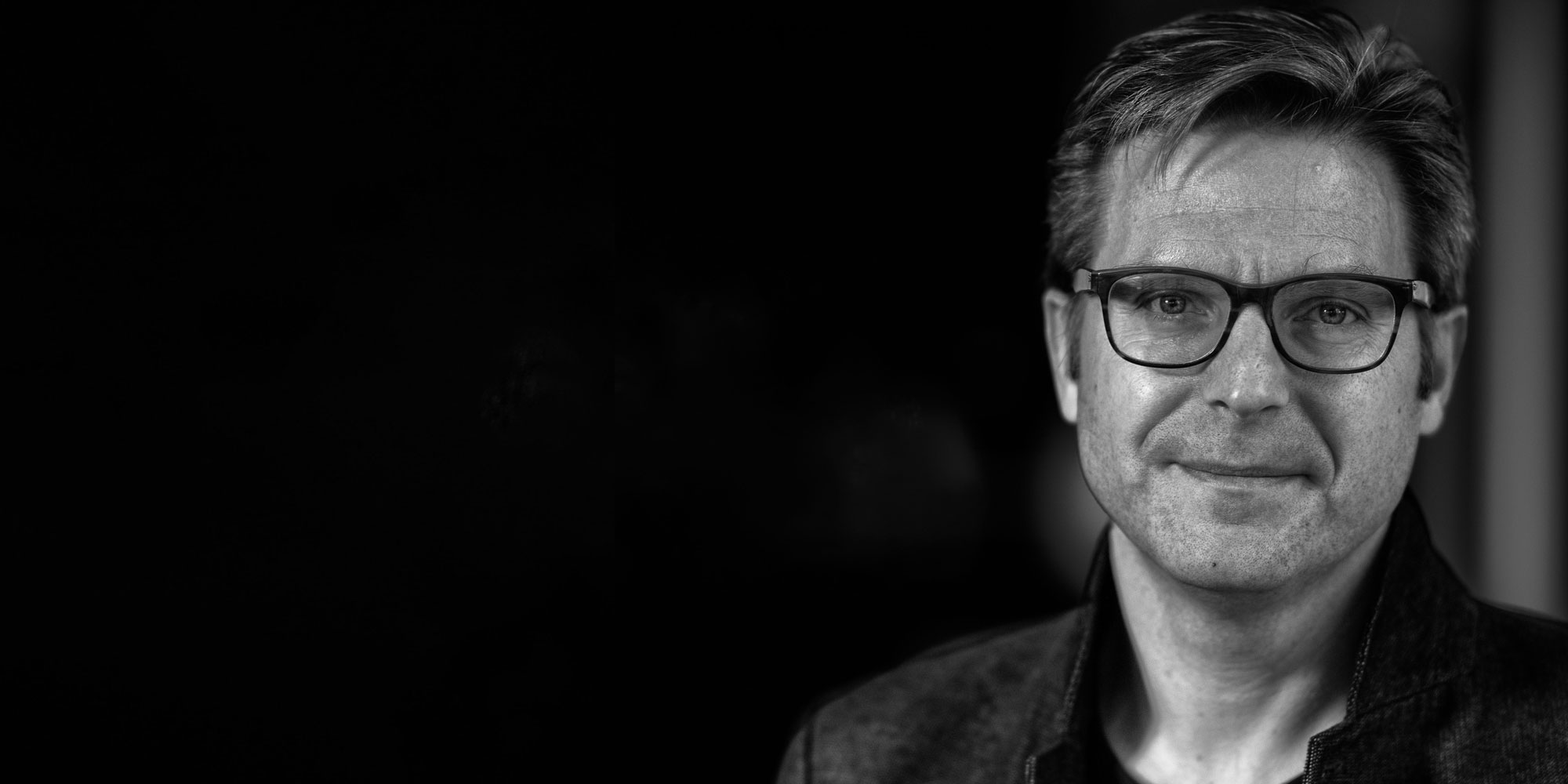 The future of connectivity