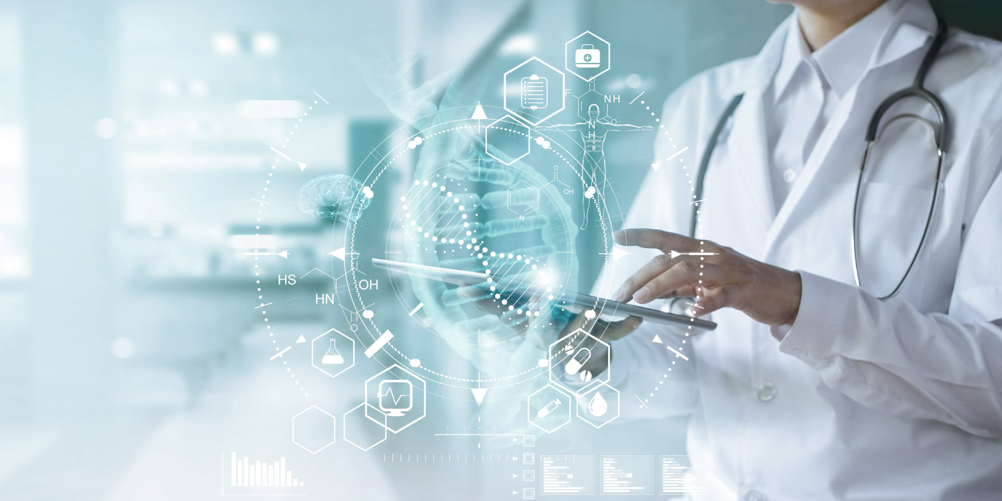 Medical device R&D: from chip or sensor to system | imec