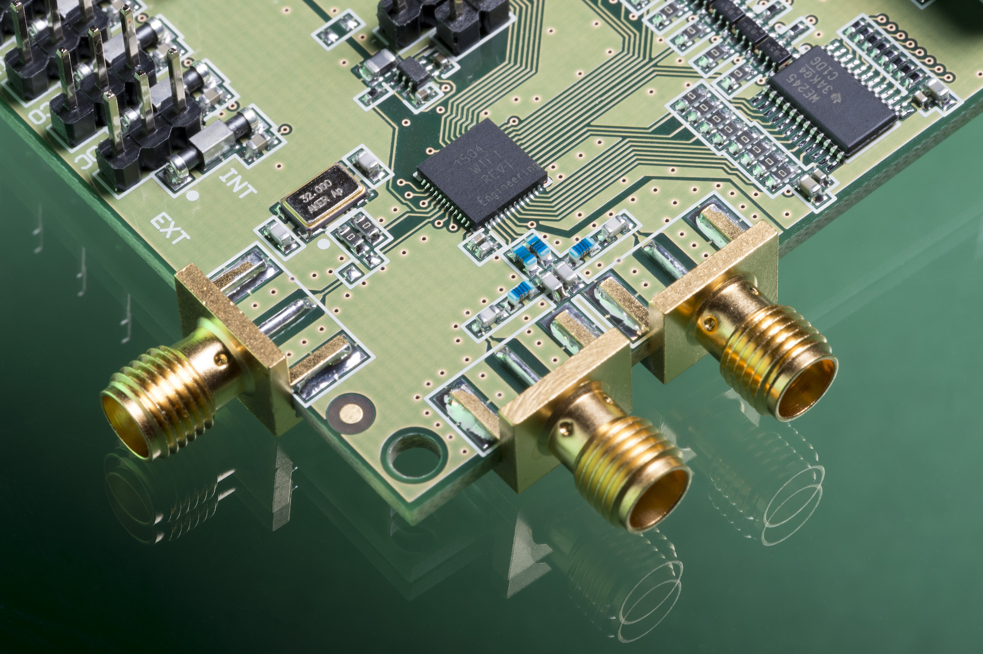 Imec and Holst Centre Present Wi-Fi HaLow Low-Power Fully Digital Polar ...