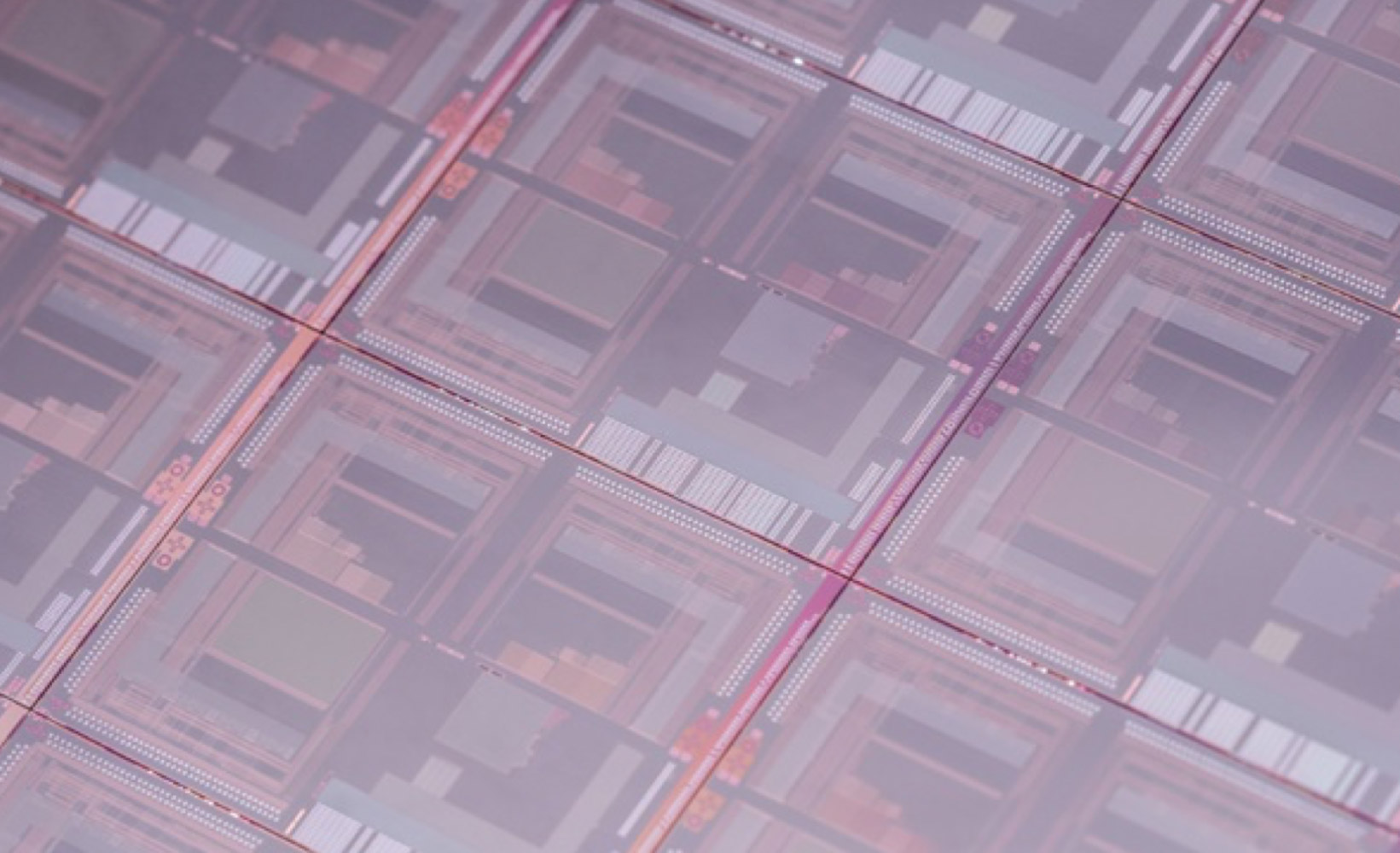 Infrared and 3D sensing technology | imec