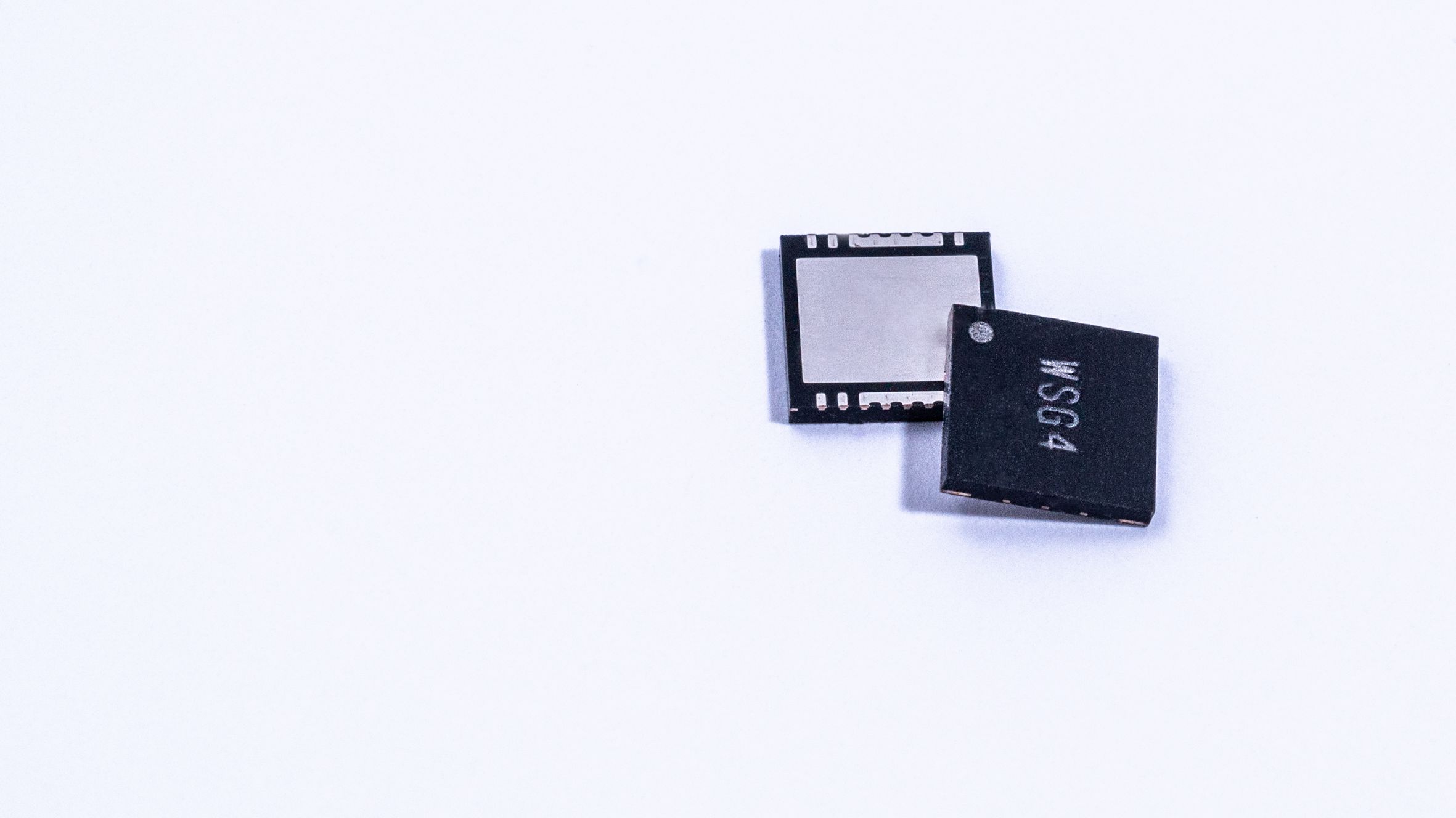 Packaging solution for GaN-on-200mm Si power devices | imec