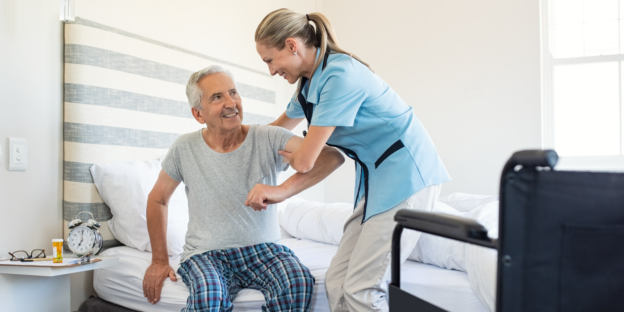 Vital sign monitoring devices | imec