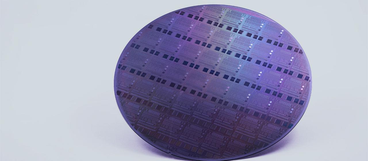 Integrated photonics | imec