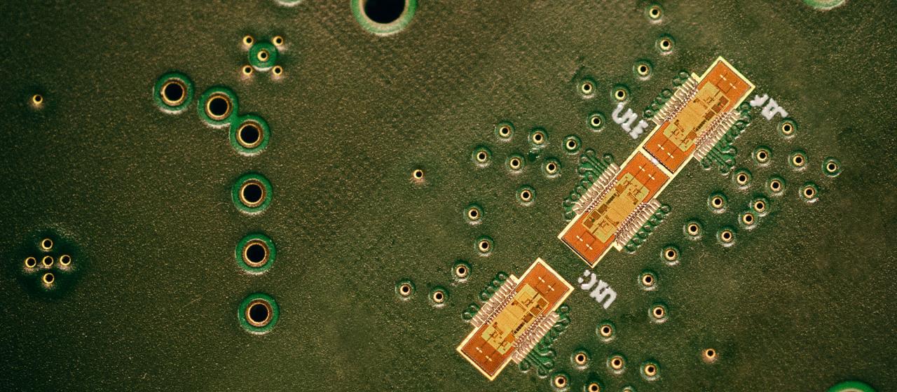 Radar technology | imec