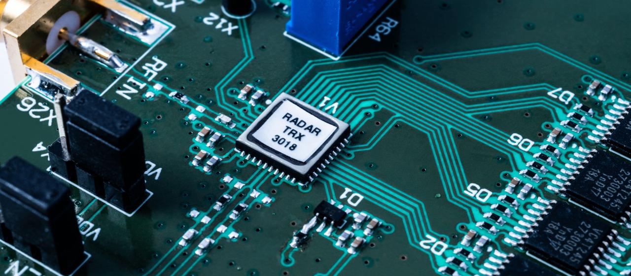 Radar technology | imec