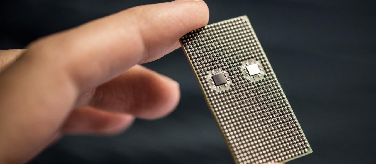 Radar technology | imec