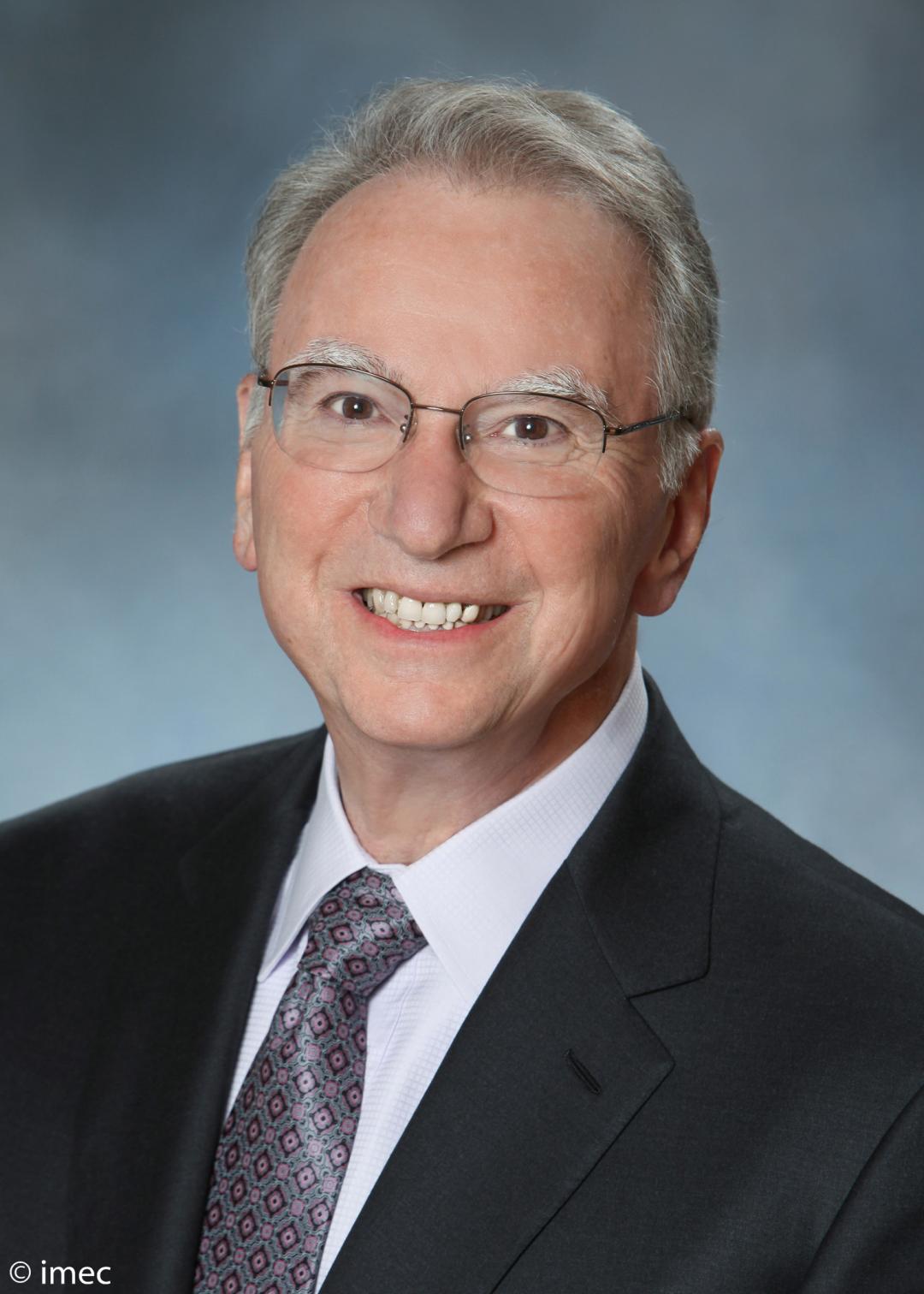 Lifetime of Innovation Award for Irwin M. Jacobs | imec