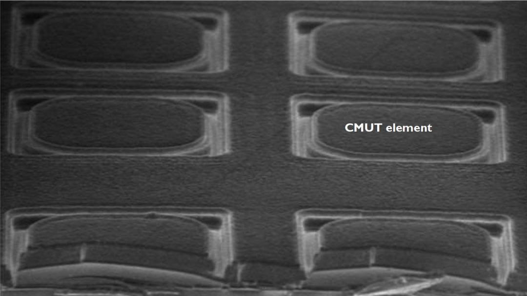 Haptic feedback: the next step in smart interfacing