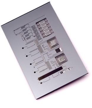 How can chips enable realtime inline monitoring of bioprocesses? | imec