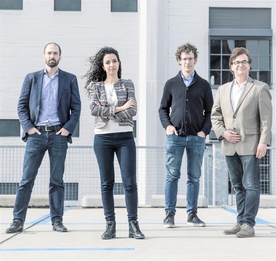 Partner Related Press Release - Onera Receives Investment to Develop ...