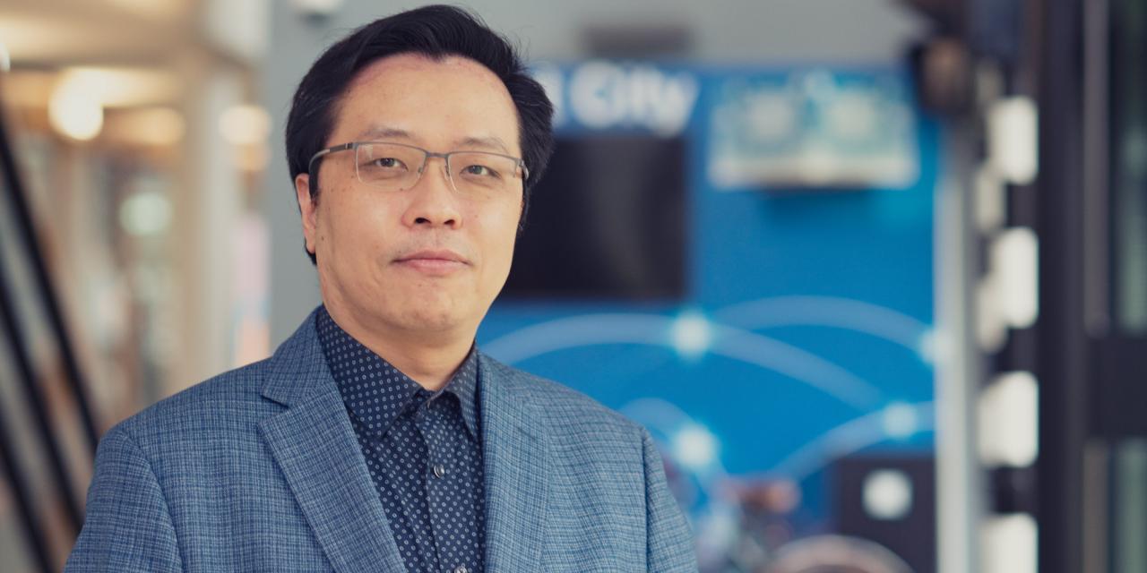 Working on innovations to take the industry forward | imec