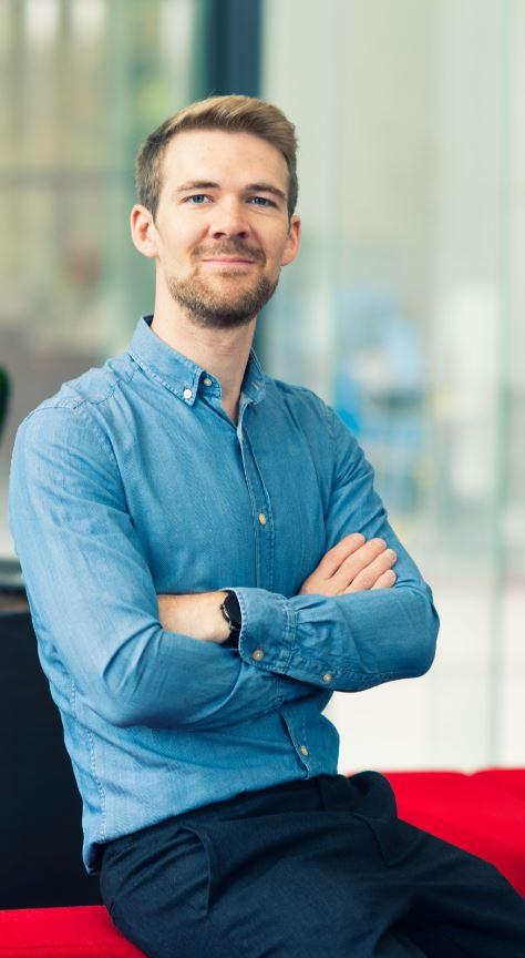 imec magazine October 2018 - A big step in a small world: developing a ...