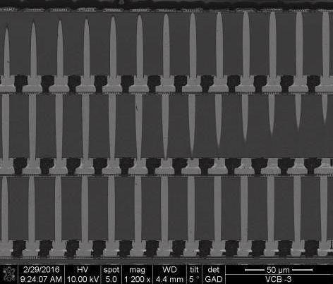 imec magazine April 2017 - 3D systems-on-chip
