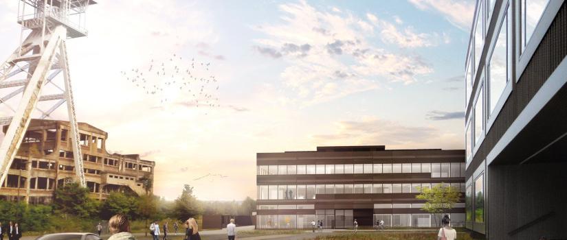 imec magazine May 2018 - A forecaster for solar panels