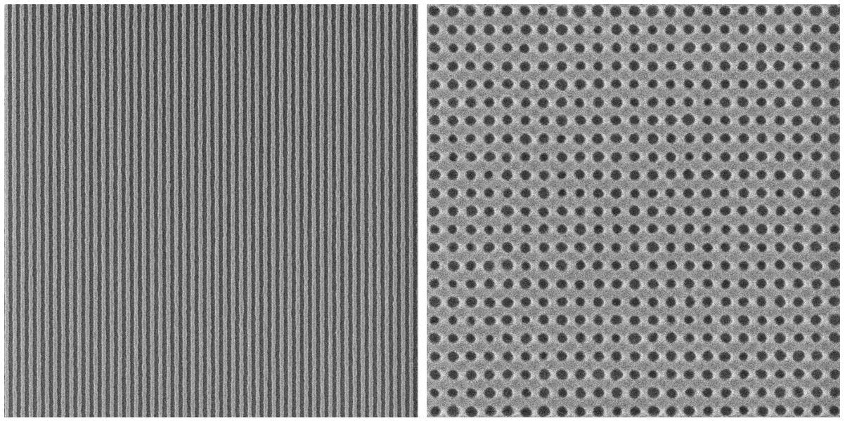 imec magazine March 2018 - Imec pushes the limits of EUV lithography ...