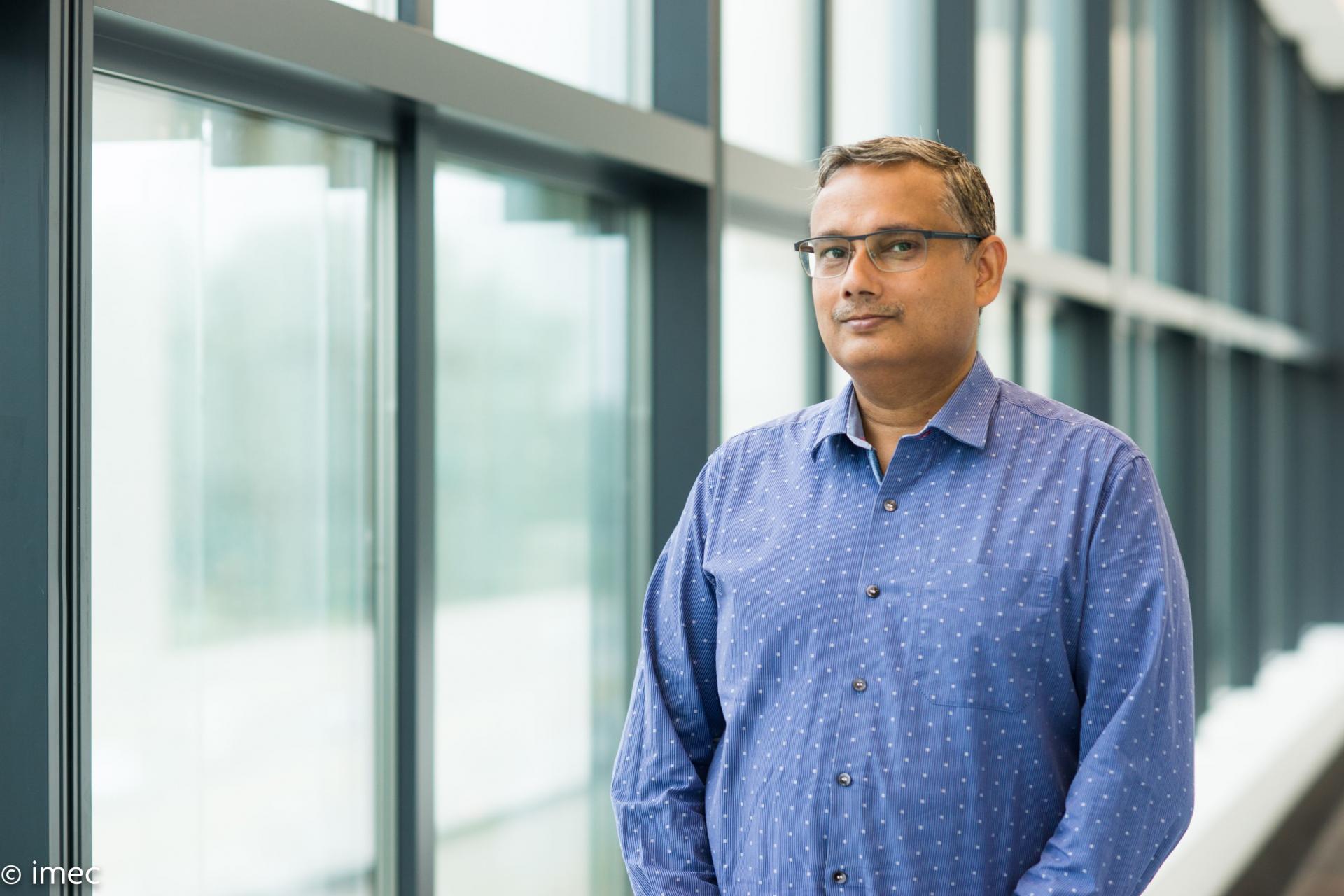 In pursuit of high-density storage class memory | imec