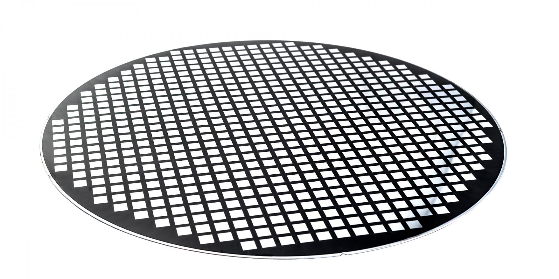 Temporary bonding and mold process to enable next-gen fan-out wafer ...
