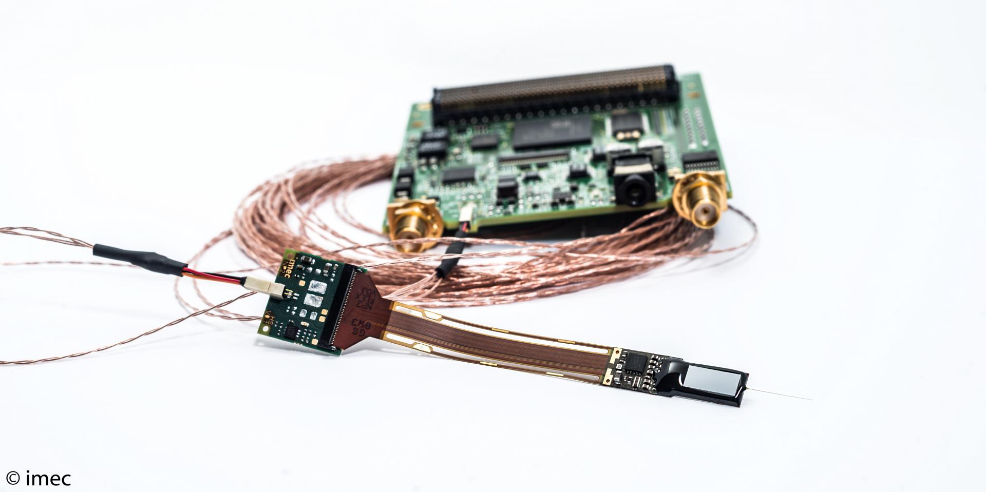 Press Release - Imec designs and fabricates world-first miniature ...