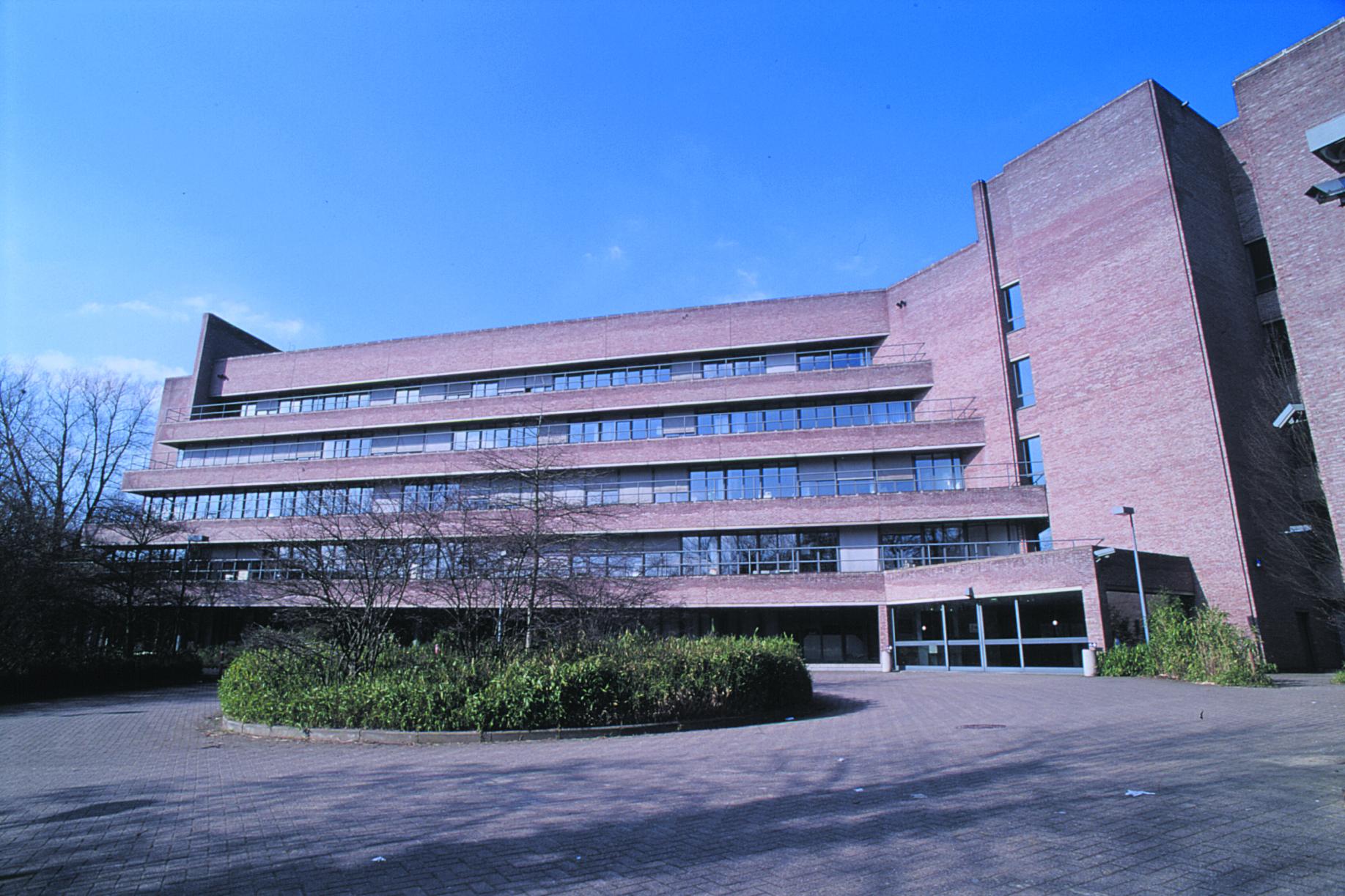 History | imec