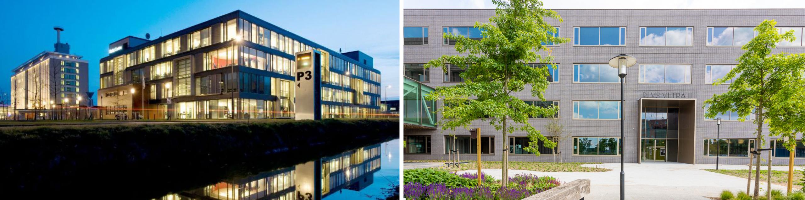 History | imec