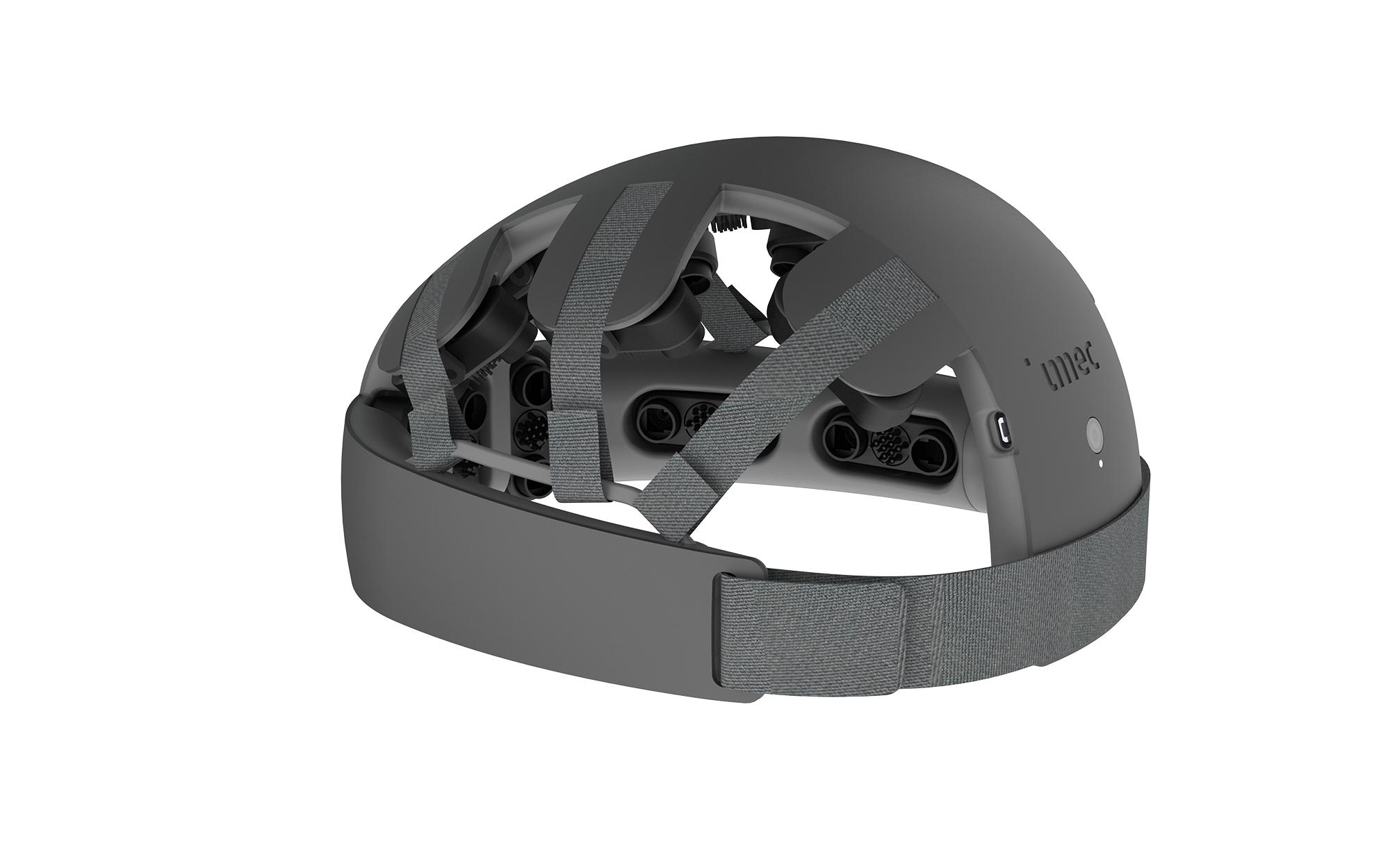 From wearables to ‘careables’: closing the loop in connected health | imec