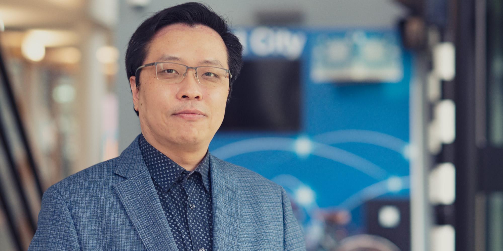 Working on innovations to take the industry forward | imec