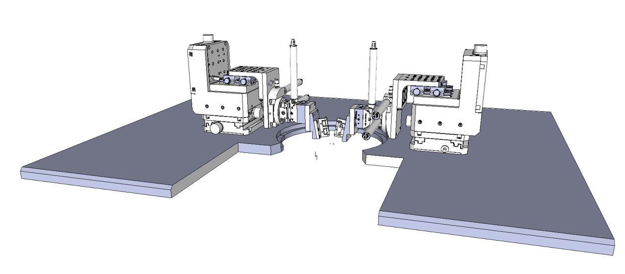imec magazine April 2018 - Developing silicon photonics technologies ...