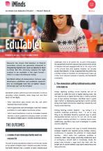 imec.icon project - EduTablet