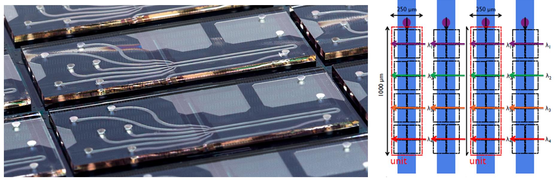 New killer application for cell sorter chip