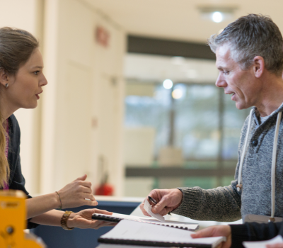 Connect with us | imec