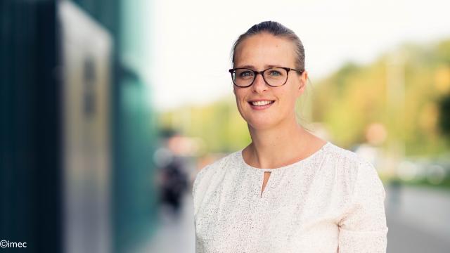 Photoacoustics for biomedical applications | imec