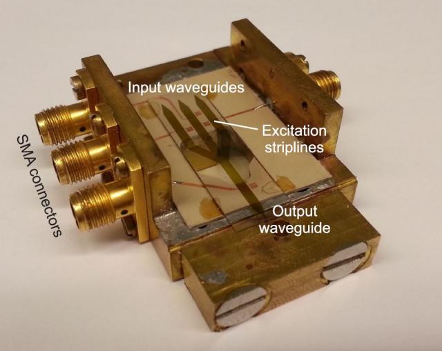 imec magazine May 2018 - When logic goes democratic