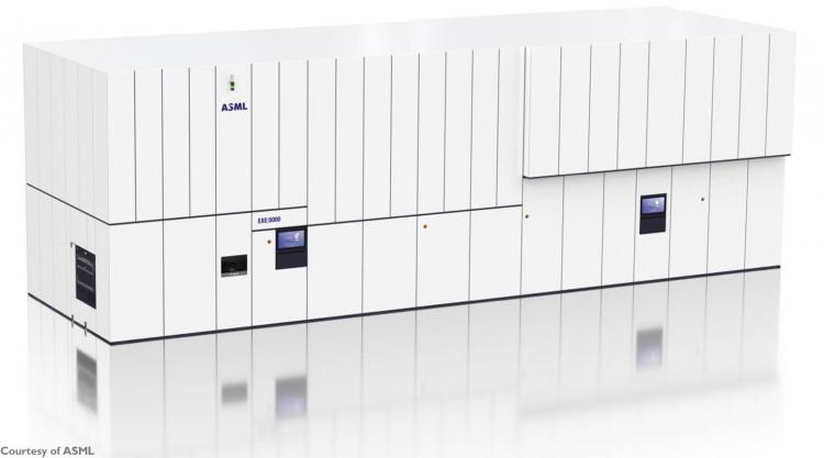 Looking for new equilibria amid a microchip shortage | imec