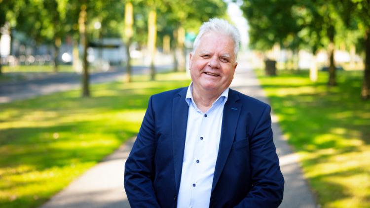 Holst Centre – 15 years of open innovation: Partnering with Philips to ...