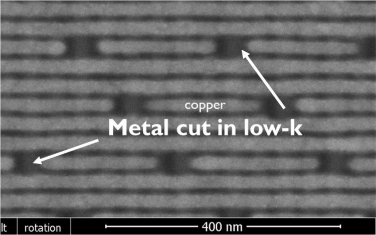 imec magazine September 2017 - How to solve the back-end-of-line RC ...