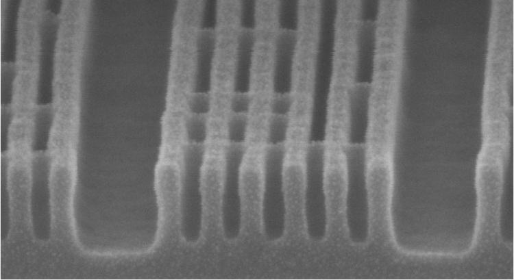 imec magazine March 2017 - First EUV lithography high-volume ...