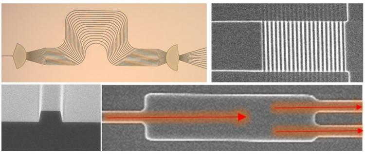 imec magazine March 2017 - Photonics-on-chip makes doctors dream