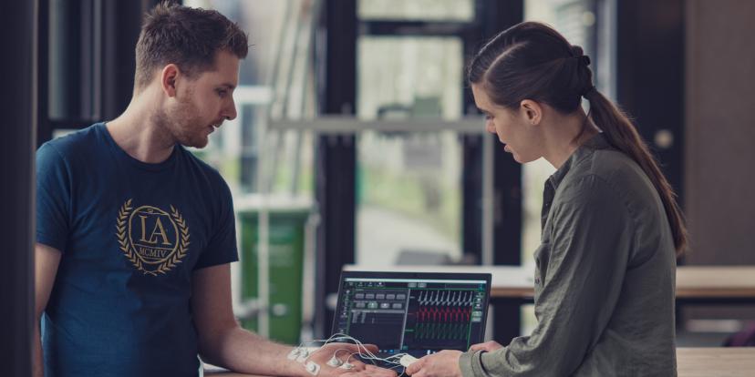 Turning a 'wild idea’ into something real - together | imec