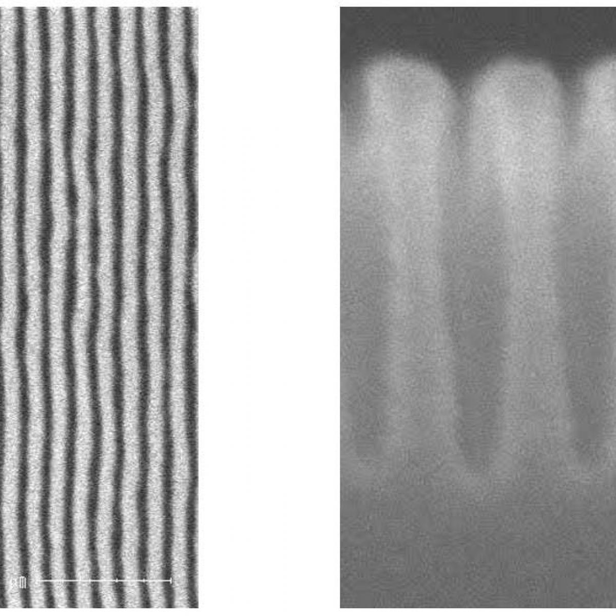 Imec Demonstrates 18nm Pitch Line/Space Patterning With a High-Chi ...