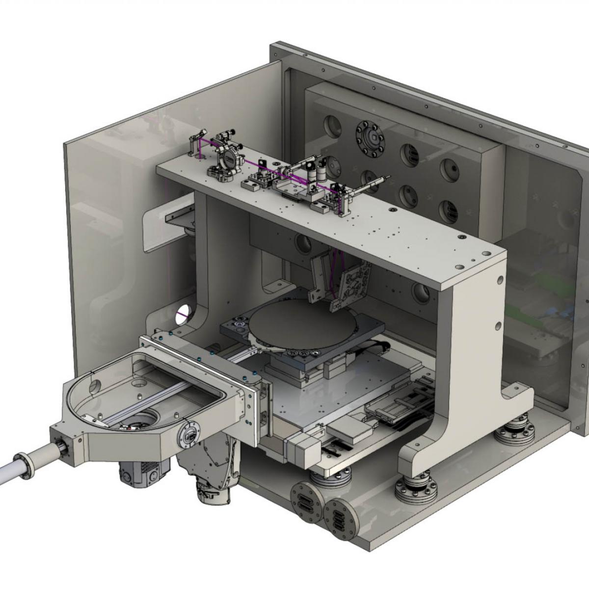 Imec Demonstrates 20nm Pitch Line/Space Resist Imaging with High-NA EUV ...