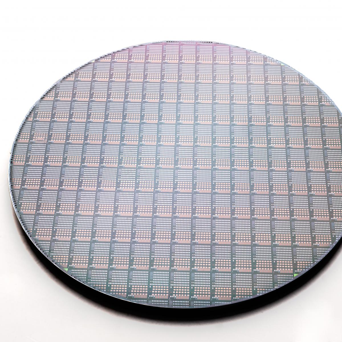 Imec Joins Forces With Sivers Photonics and ASM AMICRA to Accelerate ...