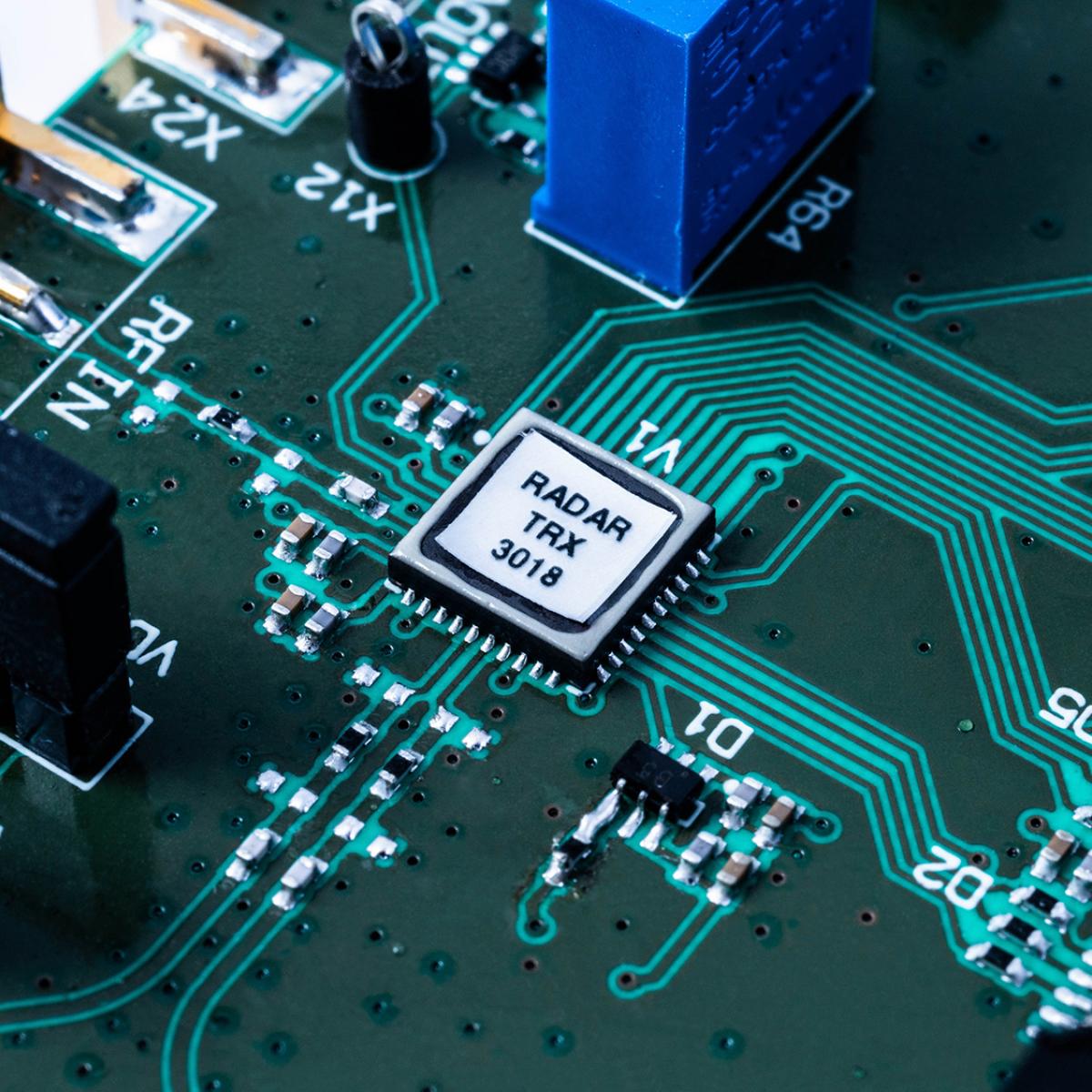 News release - Imec designs breakthrough sub-mW radar for presence ...