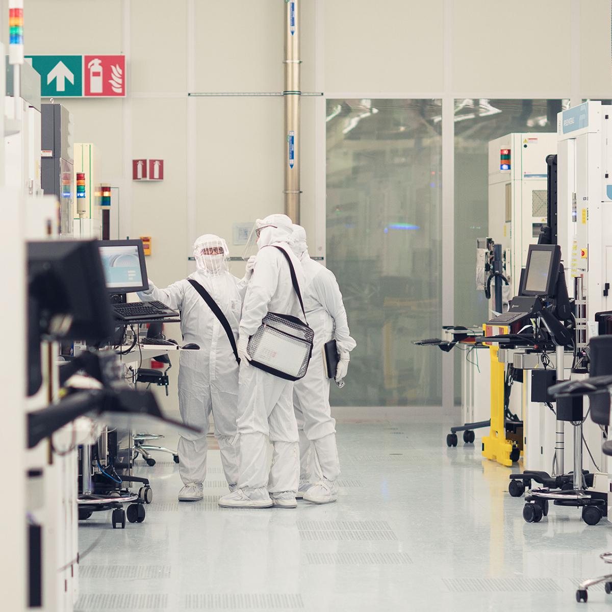 Apple joins as first public partner in new imec research program that ...