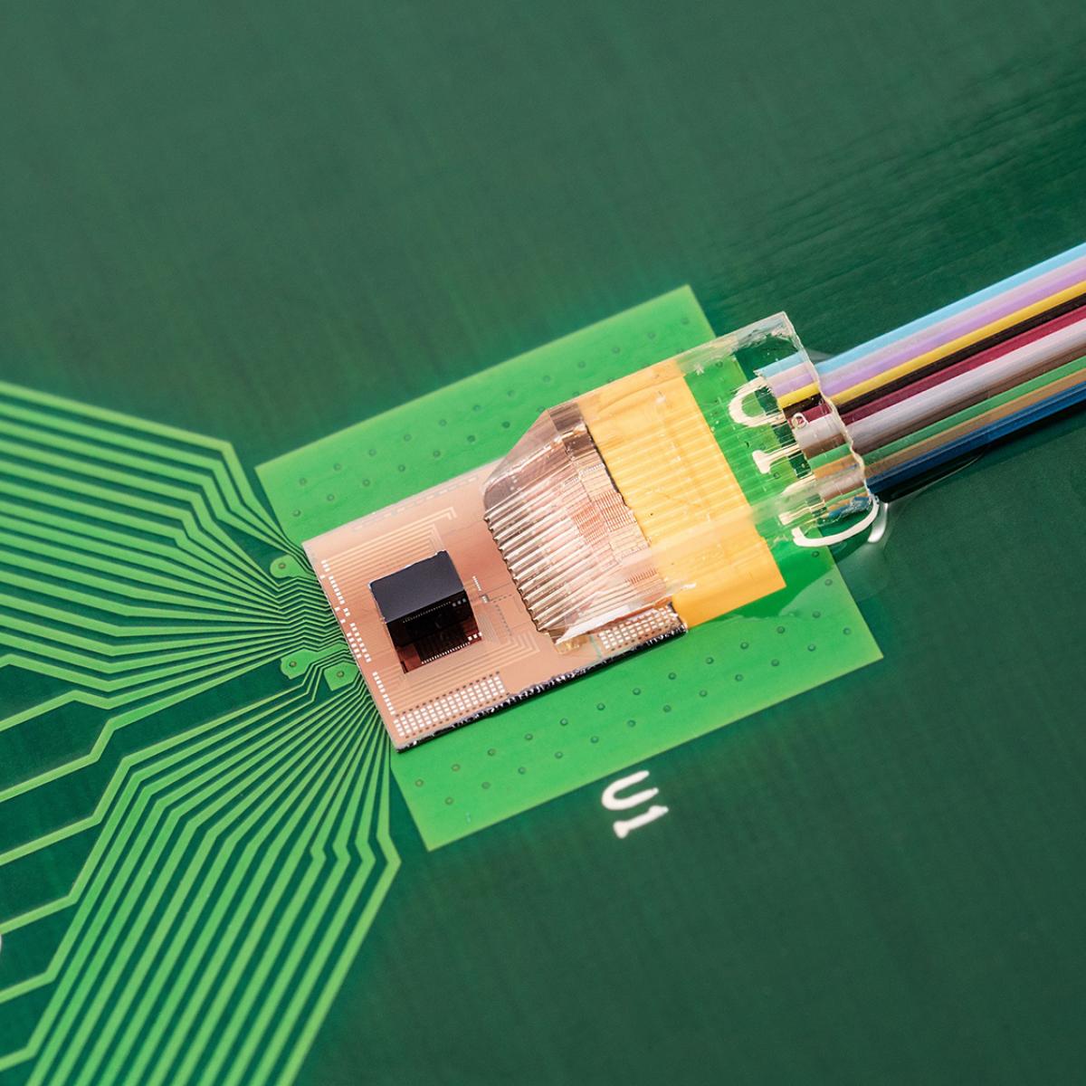 News release - Imec extends Silicon Photonics portfolio targeting next ...