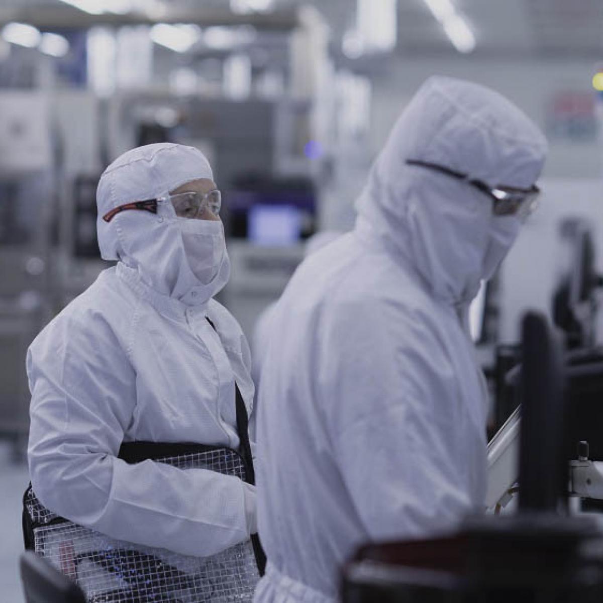 Imec unites partners from the semiconductor value chain to jointly ...