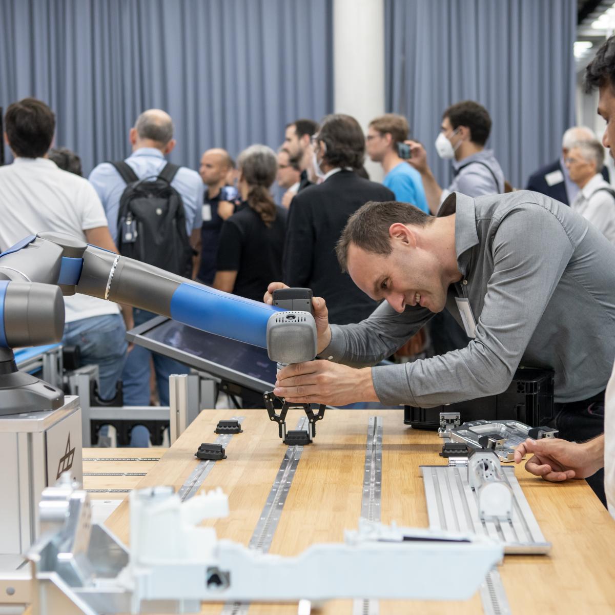 Imec joins euROBIN | imec