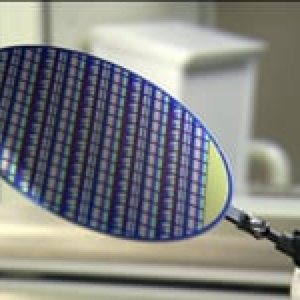 Hyperspectral imaging: real-time and compact | imec