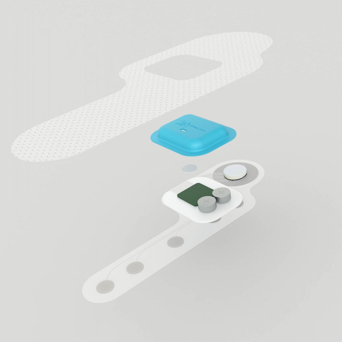 Press Release - Imec and TNO launch comfortable, disposable health ...